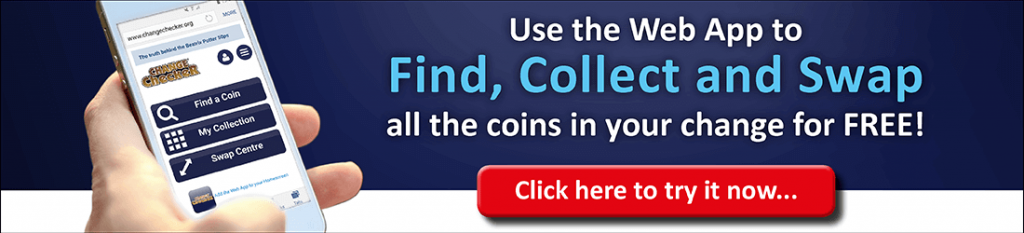 The Top 5 Coins of the Decade - Change Checker