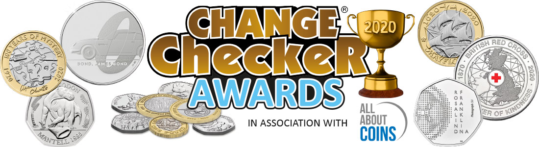2020 Change Checker Awards - WINNERS Announced! - Change Checker