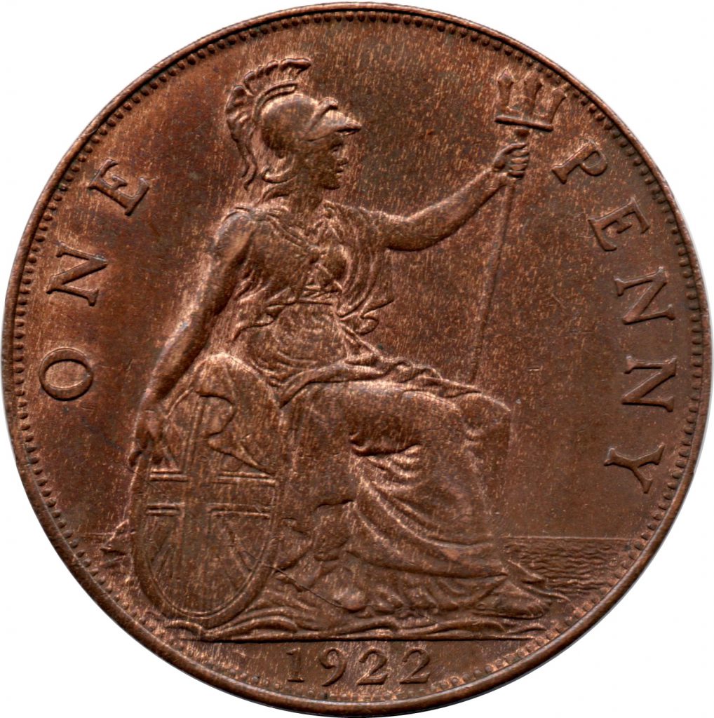 Your Guide to the UK's Pre-Decimal Currency - Change Checker