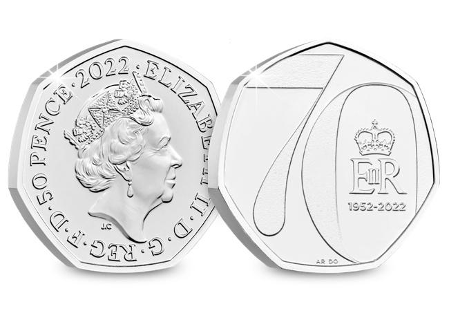 The 2022 UK Annual Coins are HERE! – Change Checker