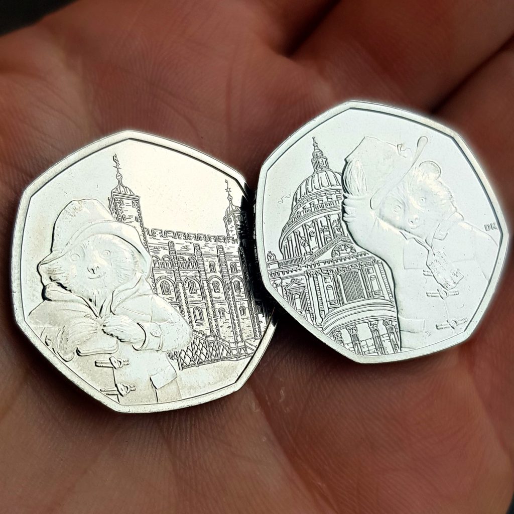 Which 50p Coin Series are worth collecting?
